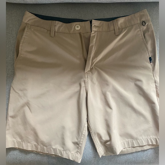 Shorts | Quicksilver Amphibian Short | Poshmark